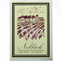 Wine Labels