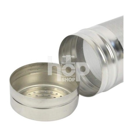 Stainless Steel Hop Tube | Dry Hop Container