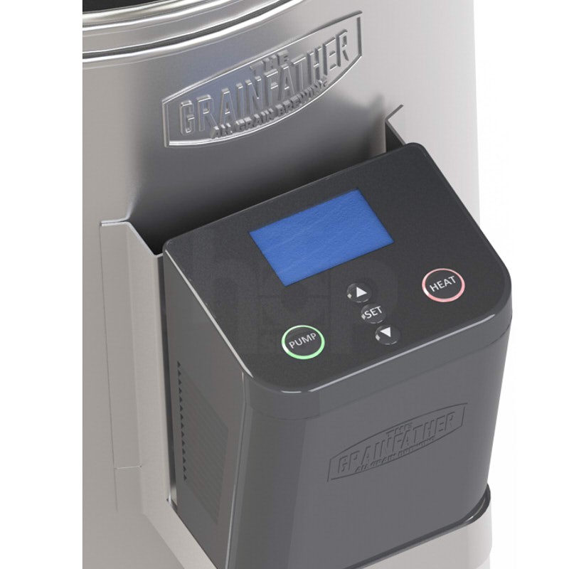 Grainfather G30 Connect V3 - All-In-One Brewing System