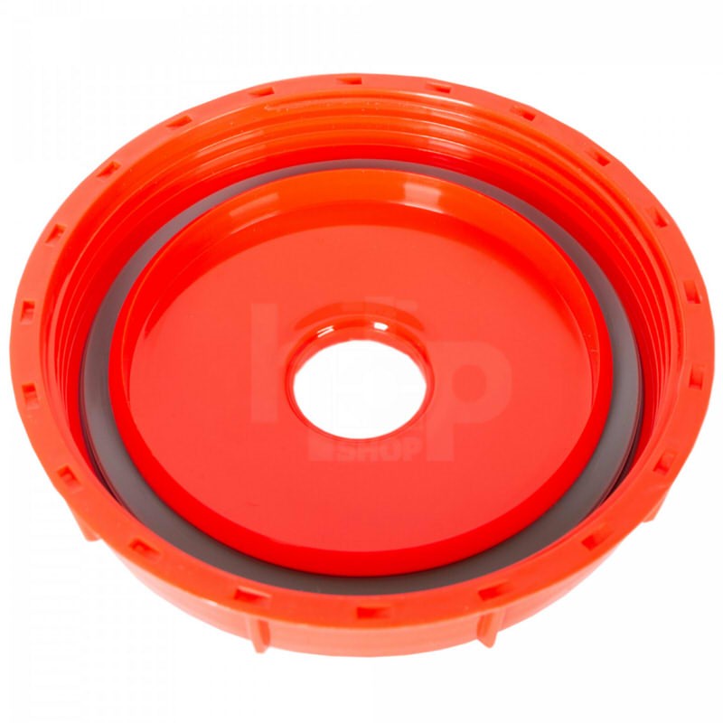 Screw Lid with seal for Wide Neck Glass Carboys