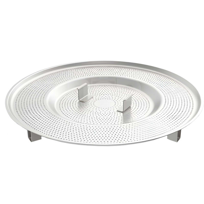 Grainfather G30 Hop Plate – Stainless Steel False Bottom Filter