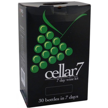 Wine Making Kits - Craft Exquisite Wines at Home