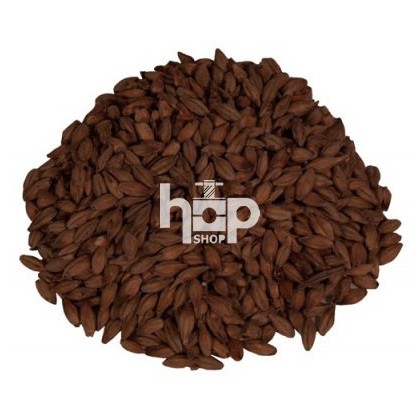 Malted Grains | Malt | Malted Barley | Home Brew